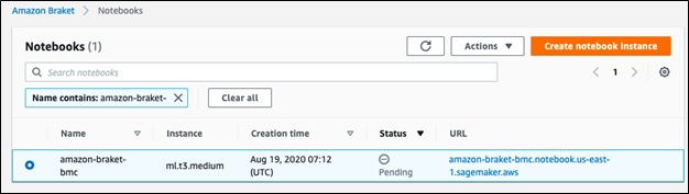Amazon Braket Quantum Computing: How To Get Started – BMC Blogs