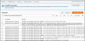 AWS Glue Crawler: A Complete Setup Guide – BMC Software | Blogs