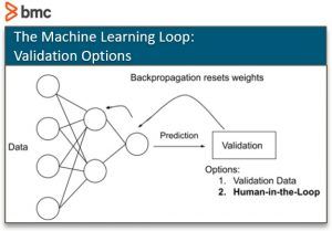 What Is Human in The Loop (HITL) Machine Learning? – BMC Software | Blogs
