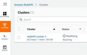 Writing SQL Statements in Amazon Redshift – BMC Software | Blogs