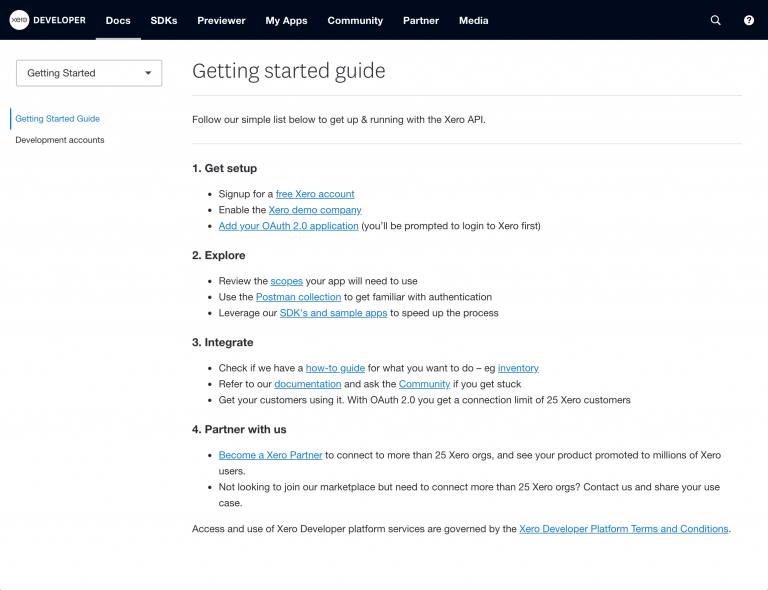 API/Developer Portals: How To Create Great API Portals – BMC Software ...