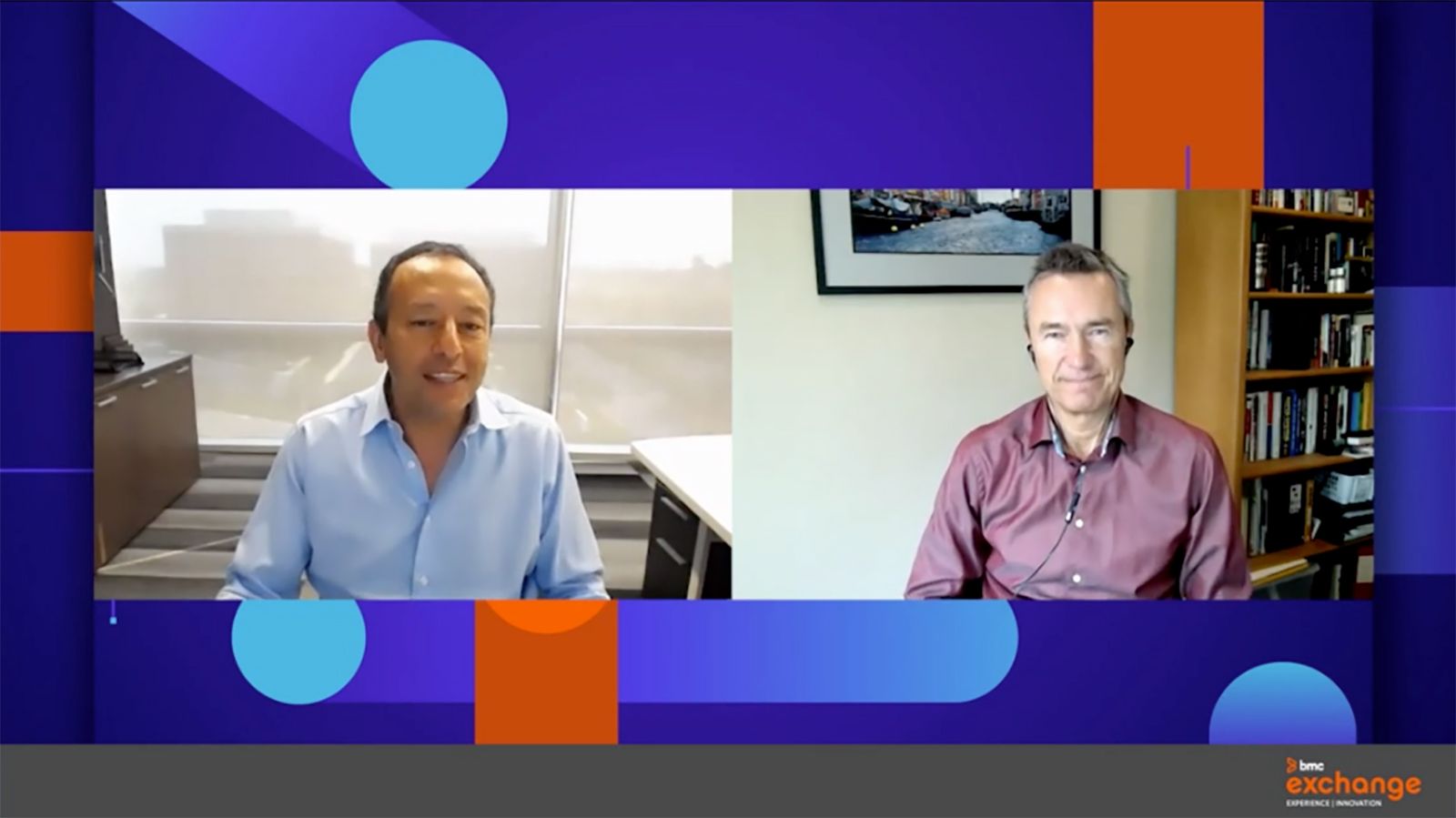 CEO Corner – BMC Software | Blogs