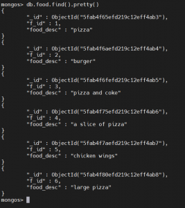 MongoDB Projection & Projection Operators Explained – BMC Software | Blogs
