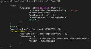 MongoDB Projection & Projection Operators Explained – BMC Software | Blogs