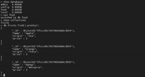 How To Run MongoDB as a Docker Container – BMC Blogs