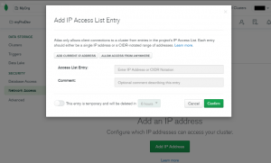 MongoDB Atlas: Setting Up & Using Managed MongoDB – BMC Software | Blogs