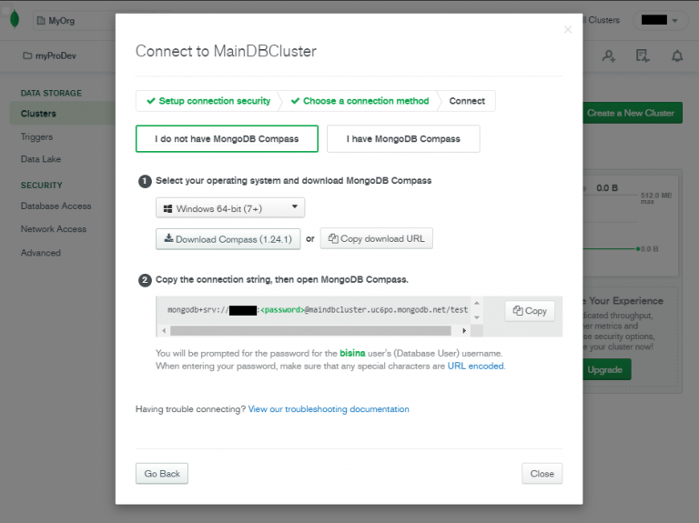 Mongodb Atlas Setting Up And Using Managed Mongodb Bmc Software Blogs