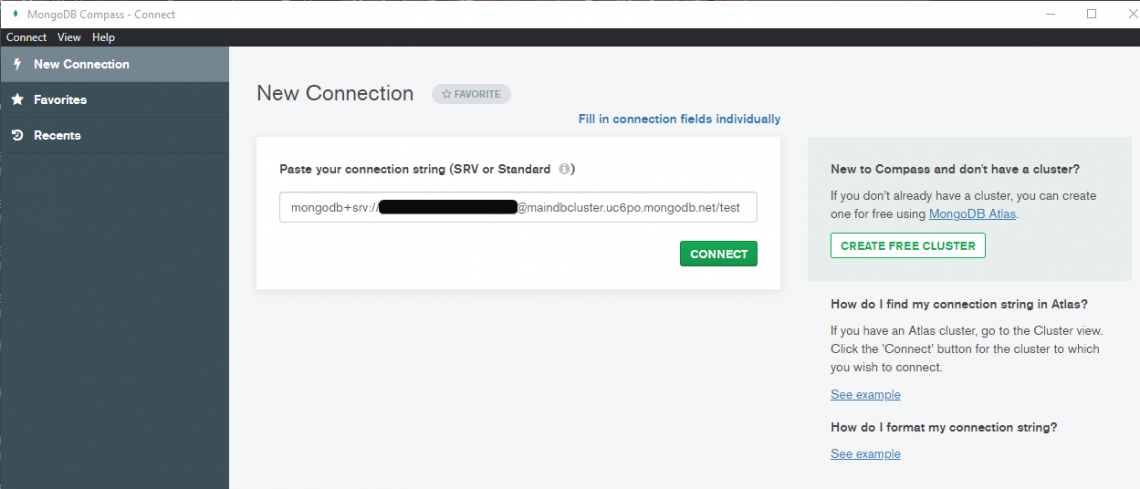 Mongodb Atlas Setting Up And Using Managed Mongodb Bmc Software Blogs