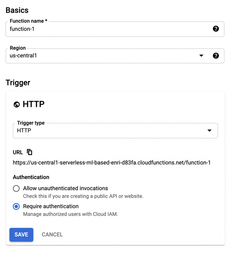 Functions as a Service (FaaS): A Beginner’s Guide – BMC Software | Blogs