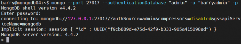 Top Mongodb Commands You Need To Know Bmc Software Blogs