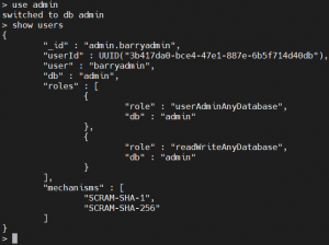 Top MongoDB Commands You Need to Know – BMC Software | Blogs