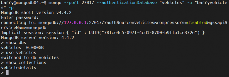Top MongoDB Commands You Need to Know – BMC Software | Blogs