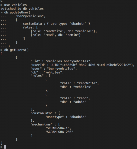 Top MongoDB Commands You Need to Know – BMC Software | Blogs