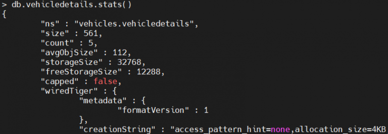 Top MongoDB Commands You Need to Know – BMC Software | Blogs
