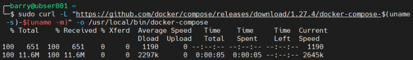 How To Run Mongodb As A Docker Container Bmc Blogs