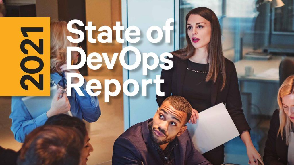 The State of DevOps in 2022 – BMC Software | Blogs