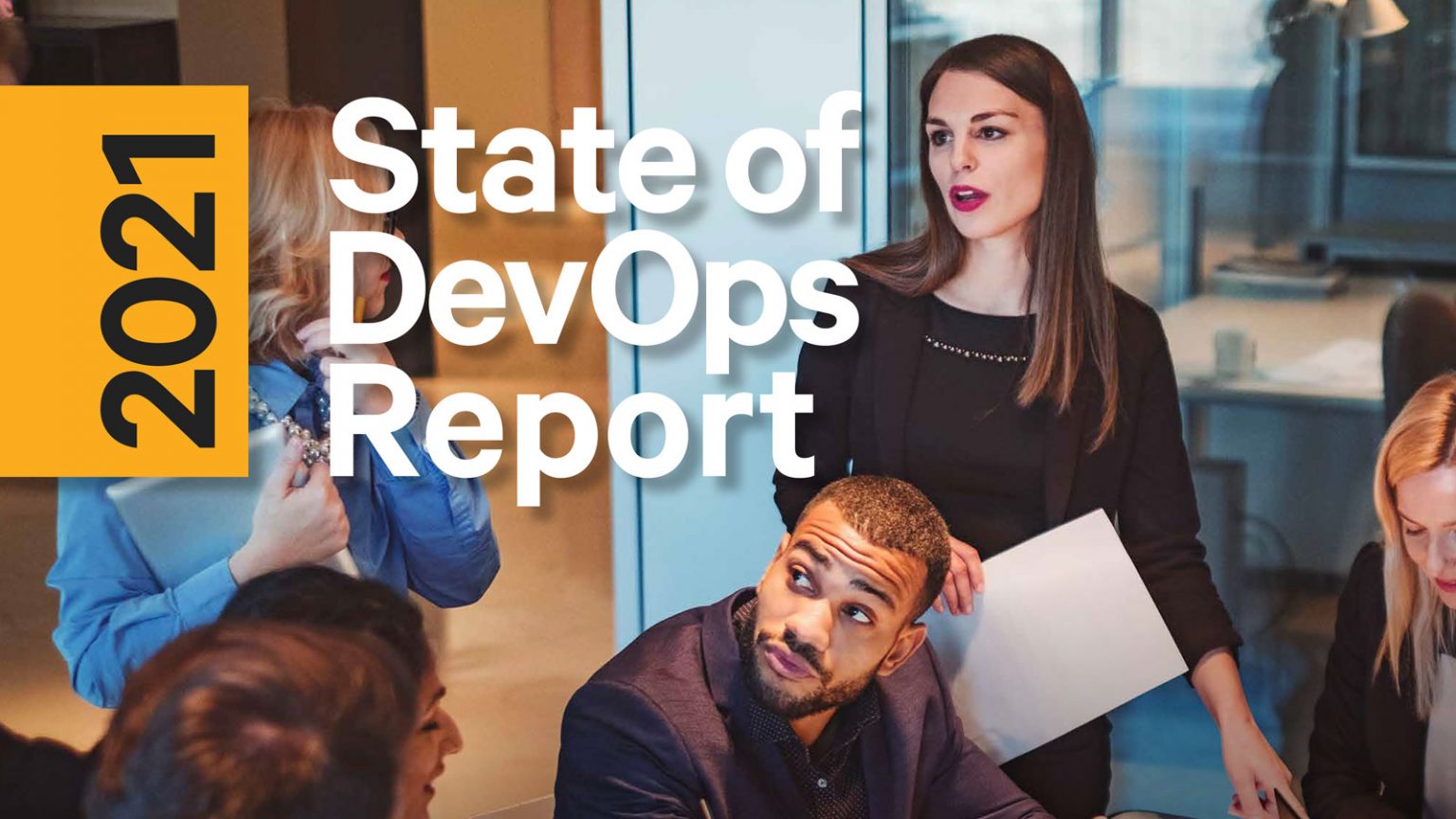 The State of DevOps in 2021: A Report Roundup – BMC Software | Blogs