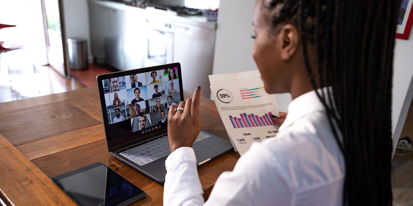 6 Things to Consider in a New Year of Working Remotely – BMC Software ...