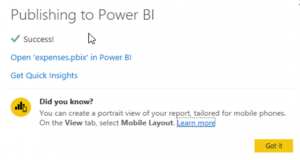 Creating & Using Linked Tables in Power BI – BMC Software | Blogs