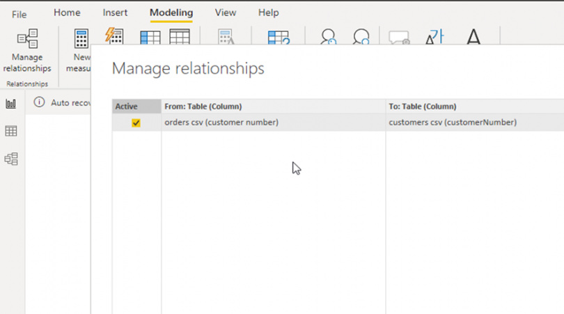 Creating Table Visualizations in Power BI Dashboards – BMC Software | Blogs