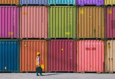 Containers vs Microservices: What’s The Difference? – BMC Software | Blogs