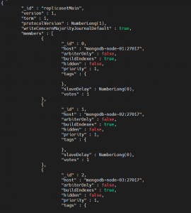 MongoDB Replication: A Complete Introduction – BMC Blogs
