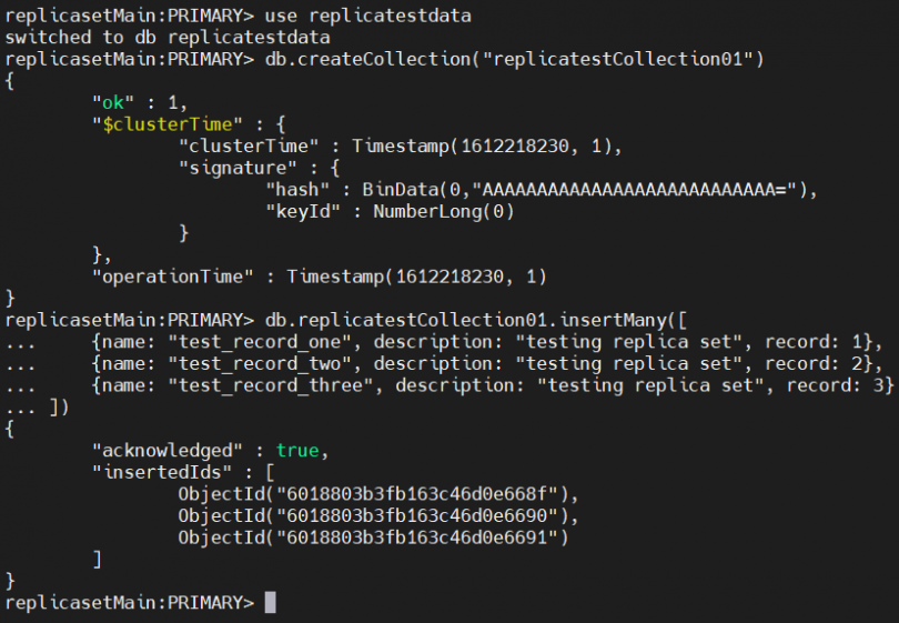 Mongodb Replication A Complete Introduction Bmc Software Blogs
