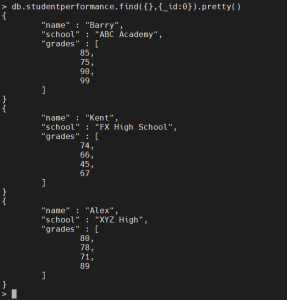 MongoDB Indexes: Top Index Types & How to Manage Them – BMC Software | Blogs