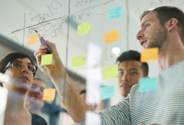 Customer User Feedback: The Keystone of the Agile Approach – BMC ...