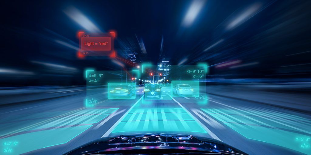 What’s AR Cloud? The Augmented Reality Cloud Explained – BMC Software ...