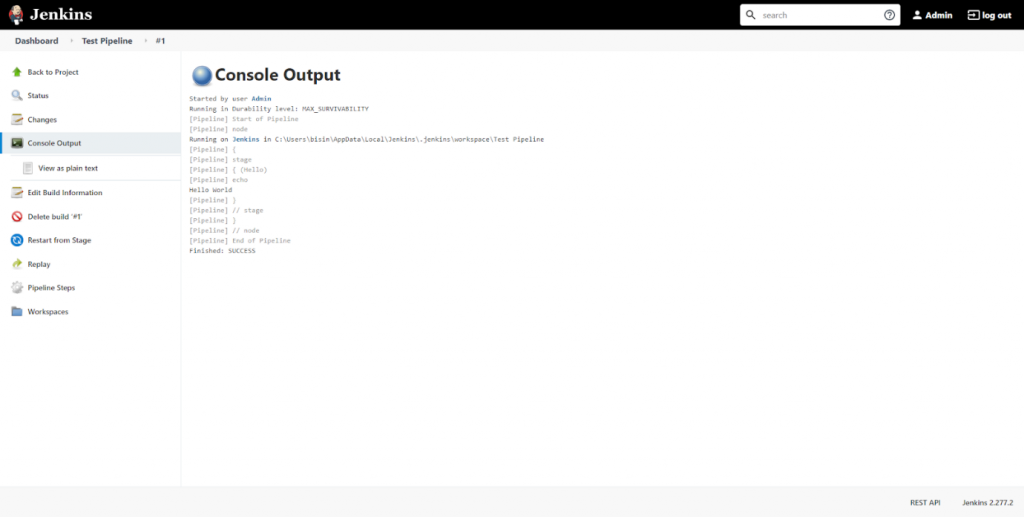 How To Set Up A Continuous Integration And Delivery Cicd Pipeline