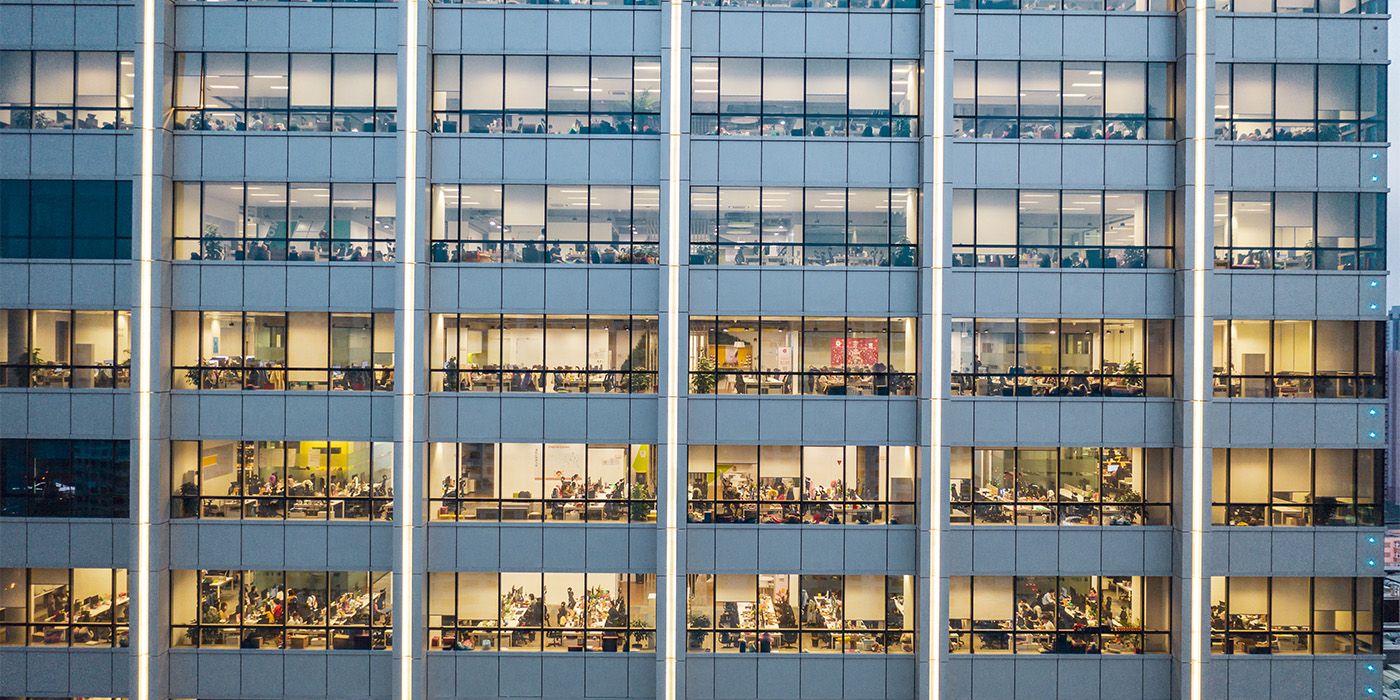 Autonomous Workflow Orchestration with Control-M – BMC Software | Blogs