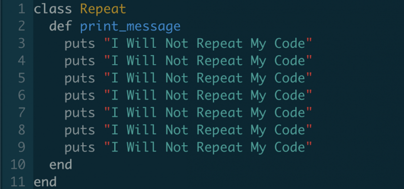 don’t-repeat-yourself – BMC Software | Blogs