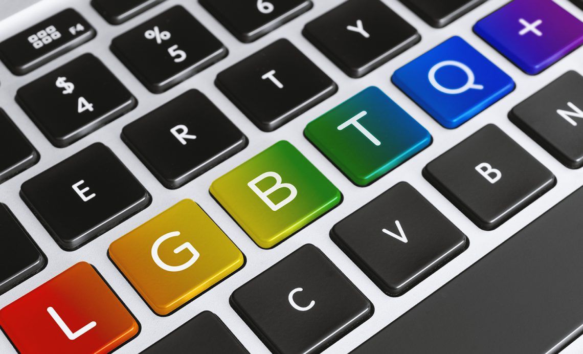 Empower Authenticity in the Workplace Through Pride and Beyond – BMC ...