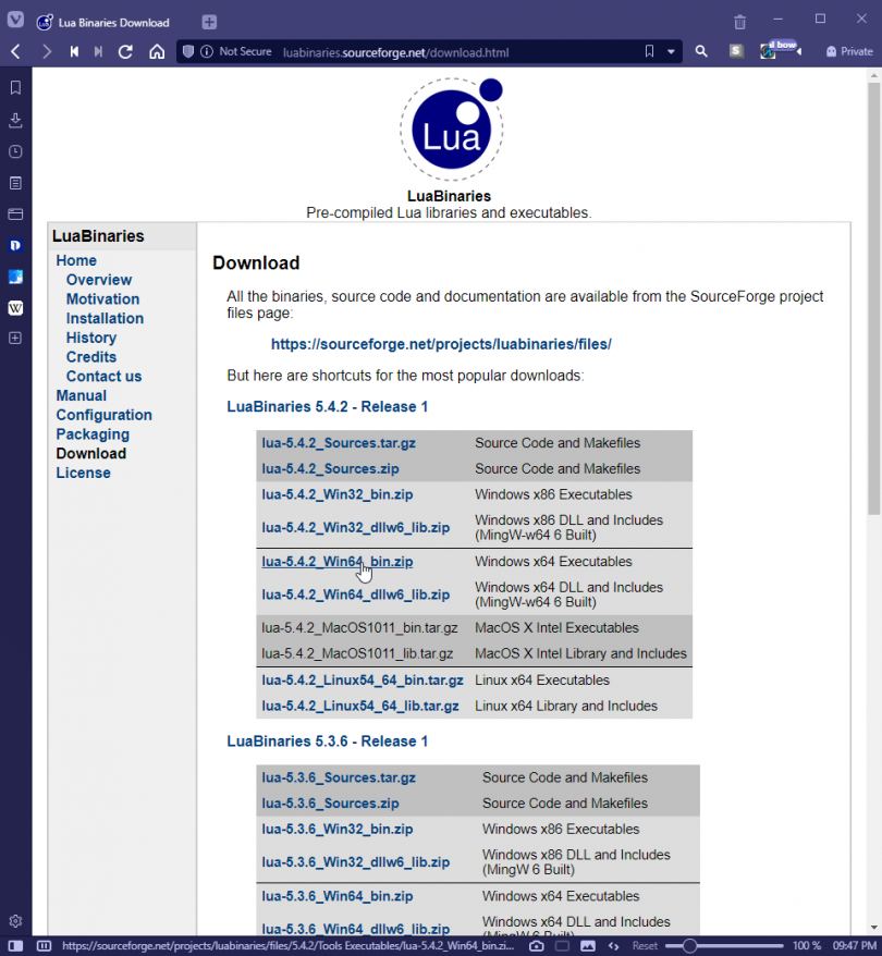 The Lua Programming Language Beginner’s Guide – BMC Software | Blogs The Lua Programming Language Beginner’s Guide – BMC Software | Blogs