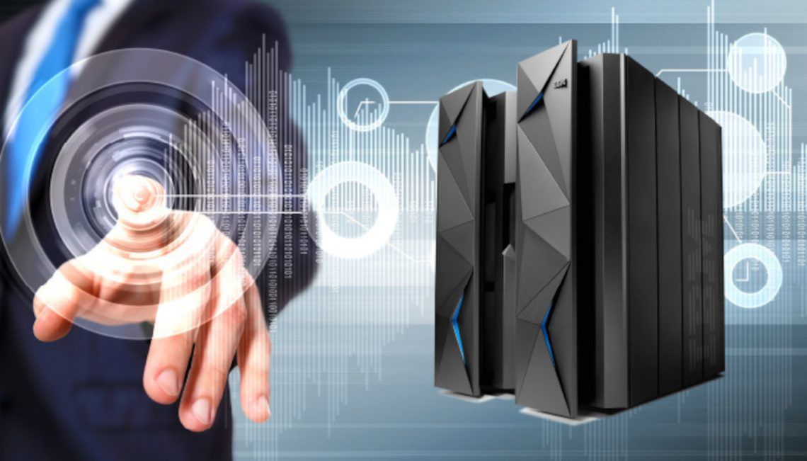 A Discussion of Mainframe DevOps Transformation – BMC Software | Blogs