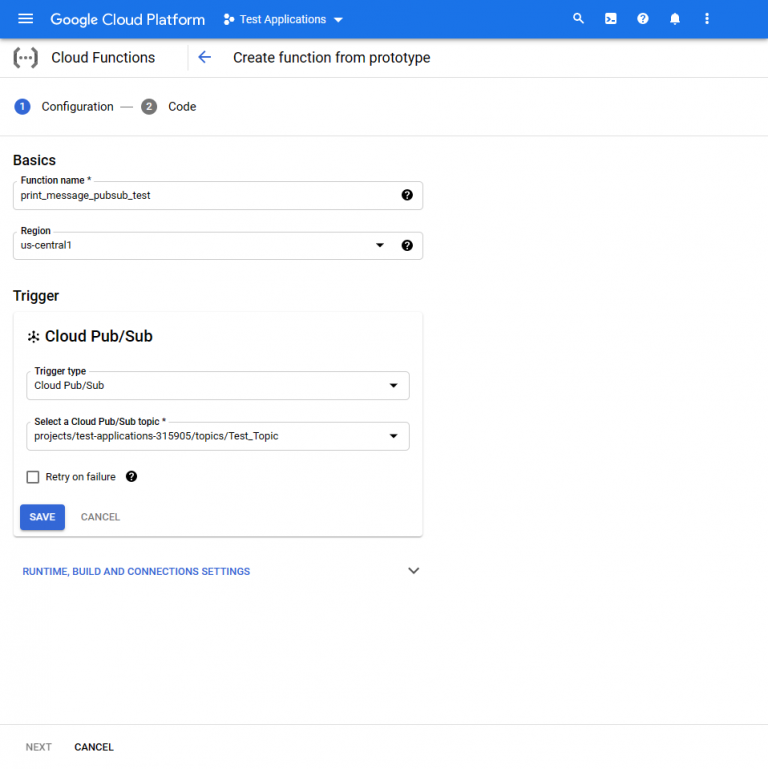 What Is Pub/Sub? Publish/Subscribe Messaging Explained – BMC Software ...
