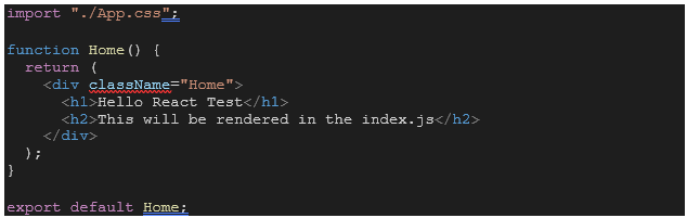 React Javascript Library Concepts And Tutorials For Getting Started