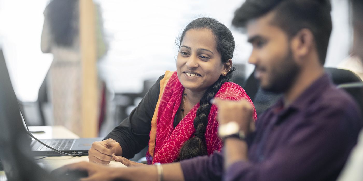 Finding a Rewarding Career Path in the World of the Modern Mainframe ...