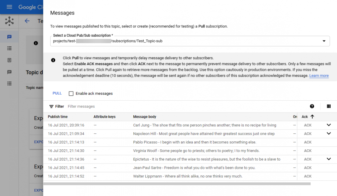What Is Pub/Sub? Publish/Subscribe Messaging Explained – BMC Software ...