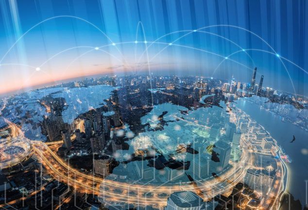 What is a Virtual Network? – BMC Software | Blogs