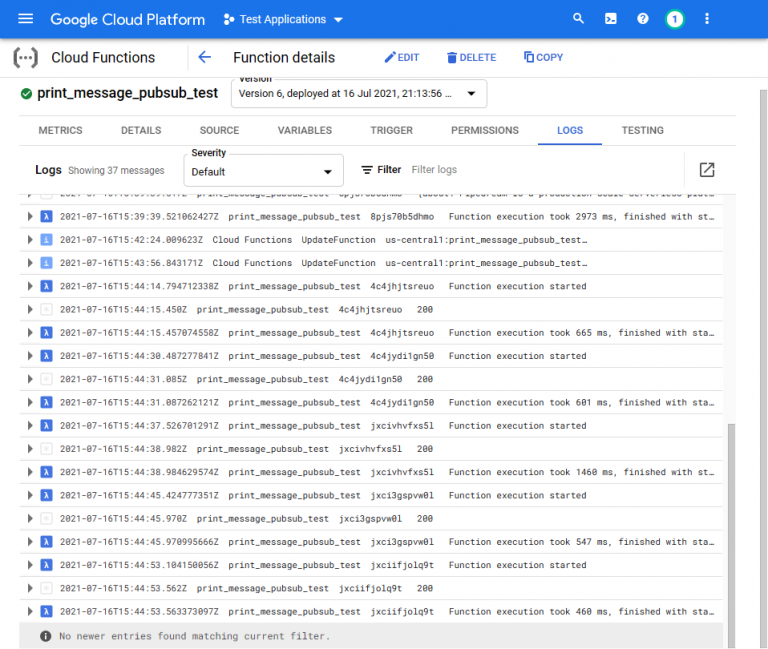 What Is Pub/Sub? Publish/Subscribe Messaging Explained – BMC Software ...