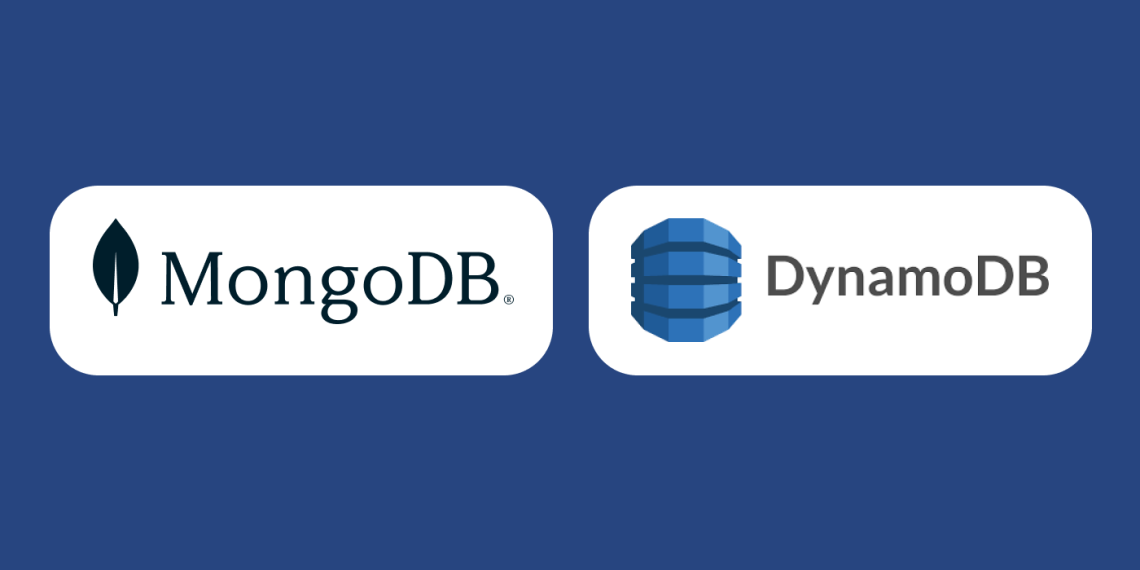 Dynamodb Vs Mongodb Comparing Nosql Databases Bmc Software Blogs