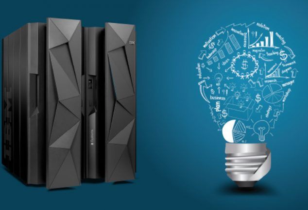 Why Mainframes are Key to Green IT & Environmentally Sustainable ...