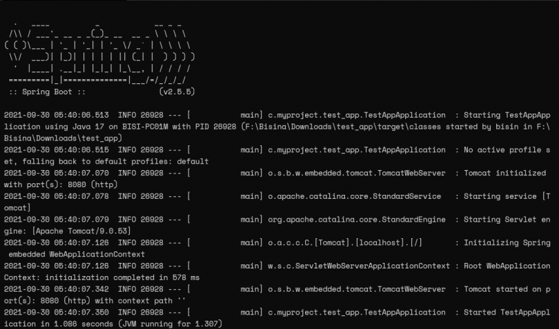 The Spring Framework Beginner’s Guide: Features, Architecture & Getting ...