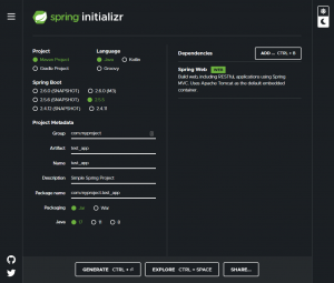 The Spring Framework Beginner’s Guide: Features, Architecture & Getting ...