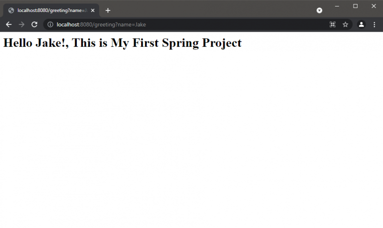 The Spring Framework Beginners Guide Features Architecture And Getting Started Bmc Software