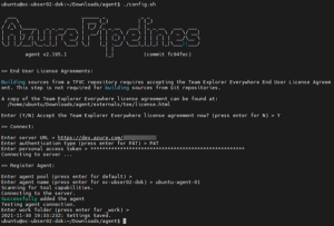 How To Run Self-Hosted Agents With Your Azure DevOps Pipeline – BMC ...