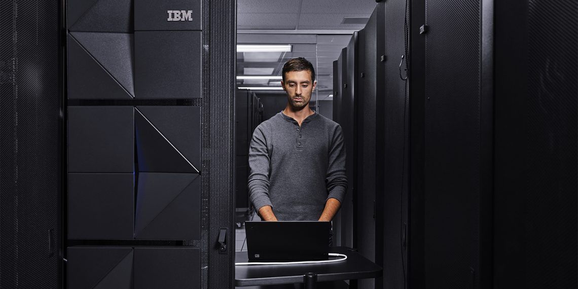 IBM® z16®: The Evolution Continues – BMC Software | Blogs