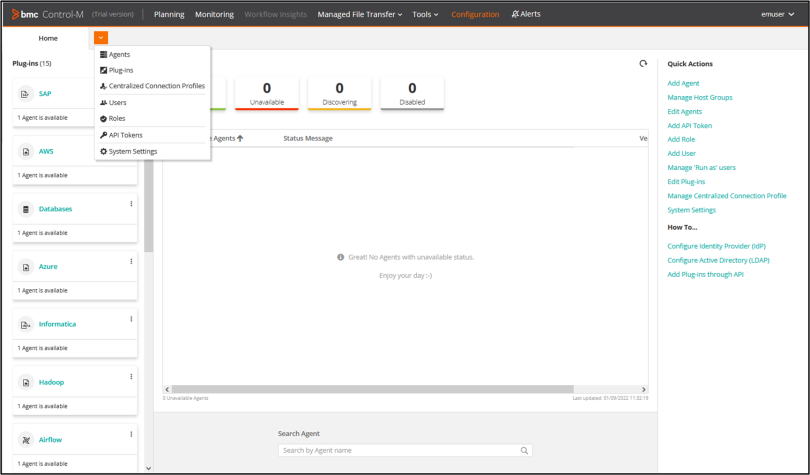 Introducing Control M 21 Bmc Software Blogs